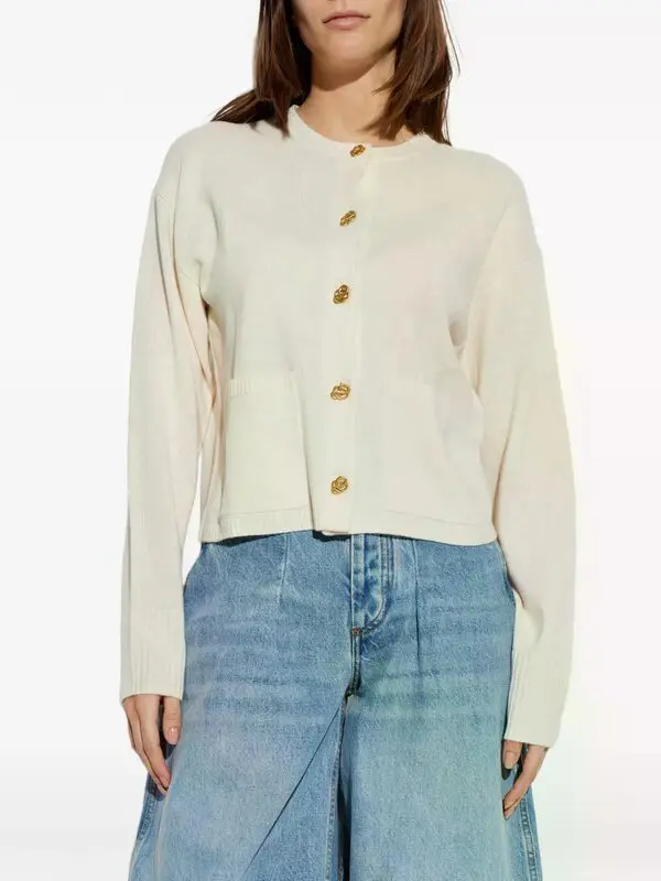 BY MALENE BIRGER Veronika Cardigan