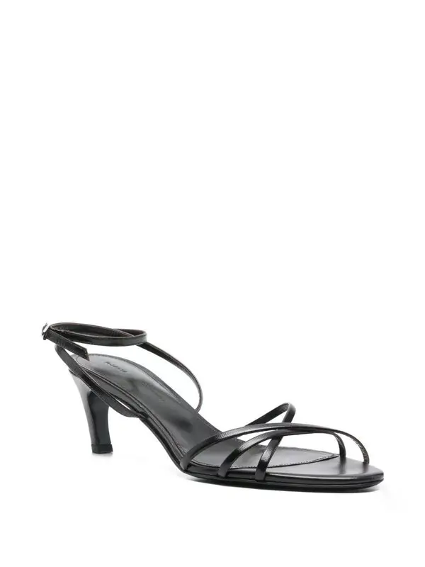 Proenza Schouler Ankle Strap Sandals