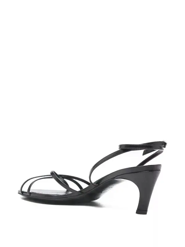 Proenza Schouler Ankle Strap Sandals