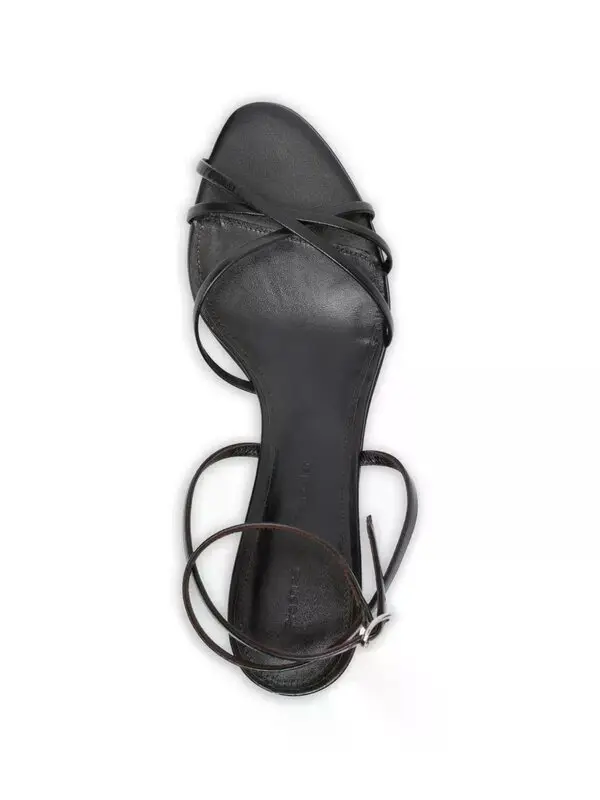 Proenza Schouler Ankle Strap Sandals