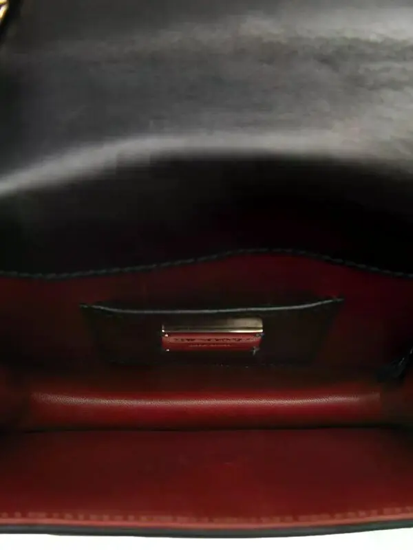 BVLGARI 2017 Serpenti Forever Crossbody Bag