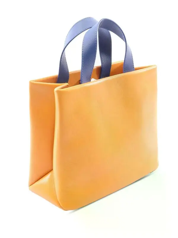 LOUIS VUITTON Mini Shopper Tote Satchel