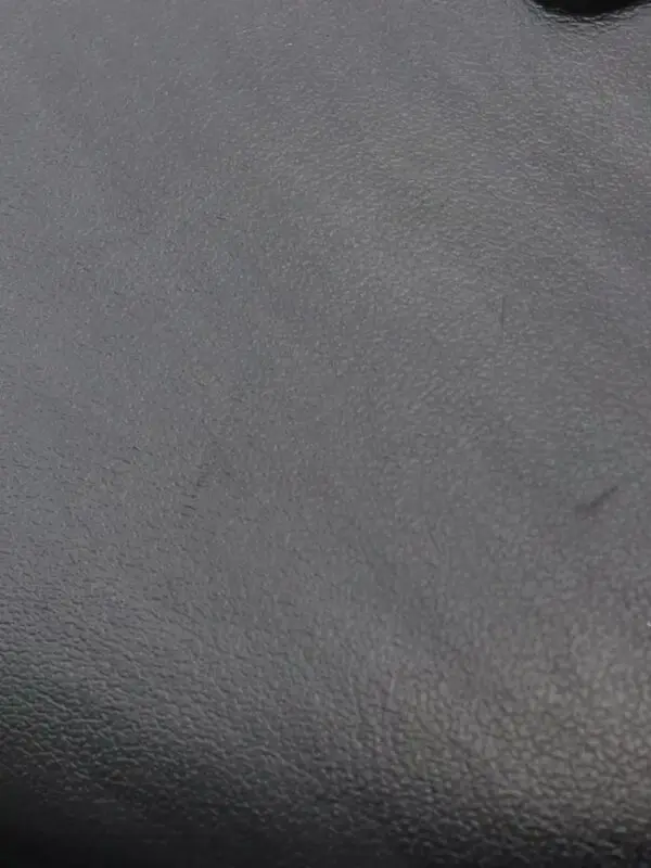 Prada Mini Soft Calf Arqué Satchel - Black