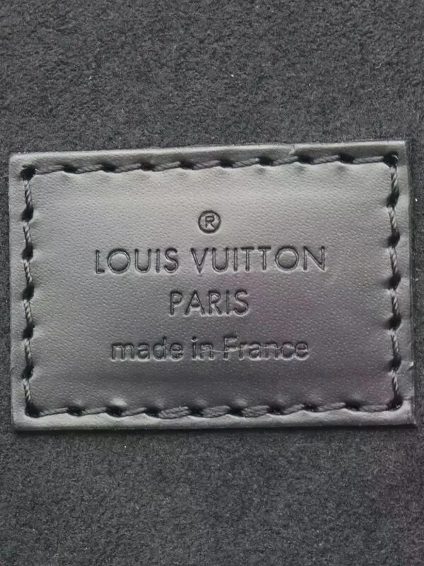 LOUIS VUITTON 2019 Epi Cannes Satchel - Black