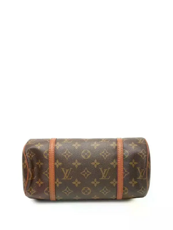 LOUIS VUITTON 2000-2020 Monogram Papillon 26 Handbag