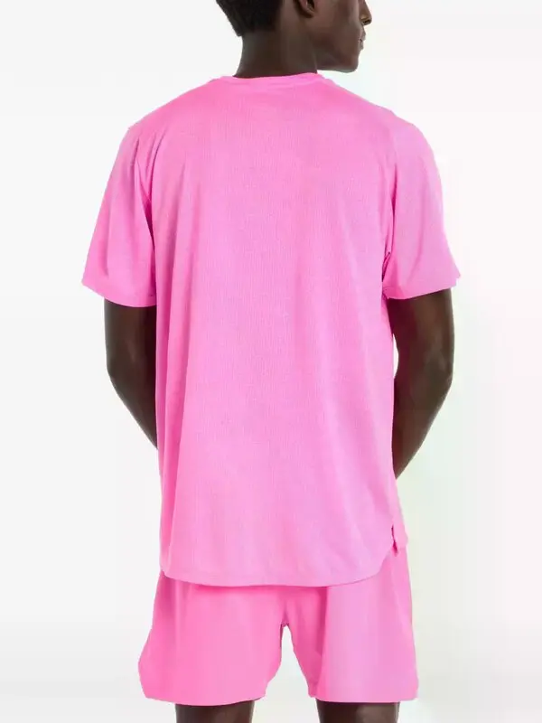 NEW BALANCE Essential Logo Detail T-shirt
