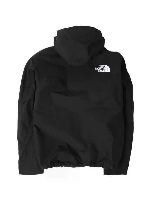 The North Face Gore-tex Mountain Jacket - Black