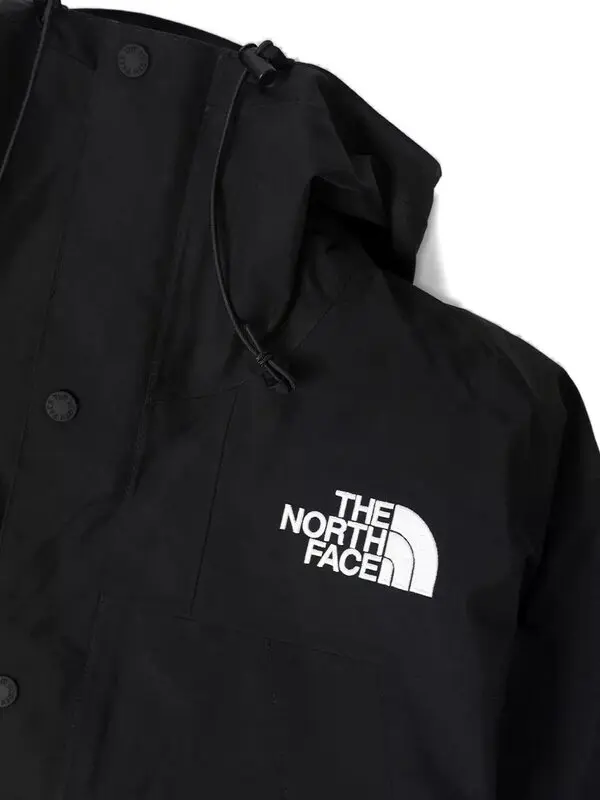 The North Face Gore-tex Mountain Jacket