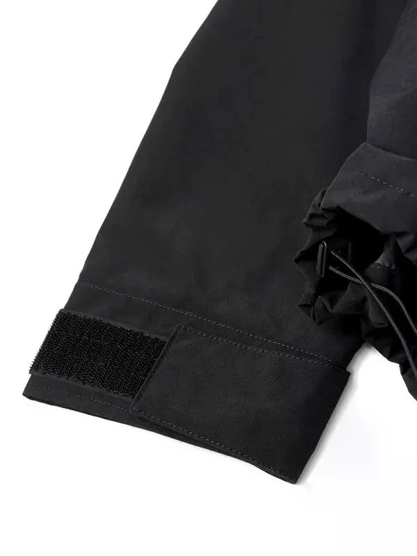 The North Face Gore-tex Mountain Jacket