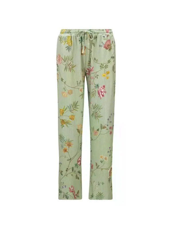 PIP STUDIO Belin Trousers - Green