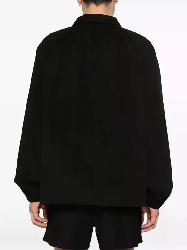 BODE Button-fastening Jacket