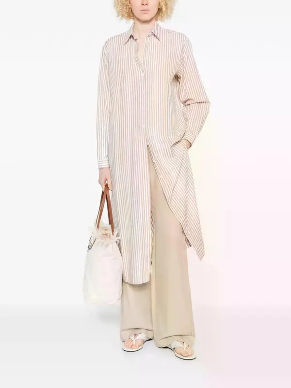 MC2 SAINT BARTH Adeline Dress