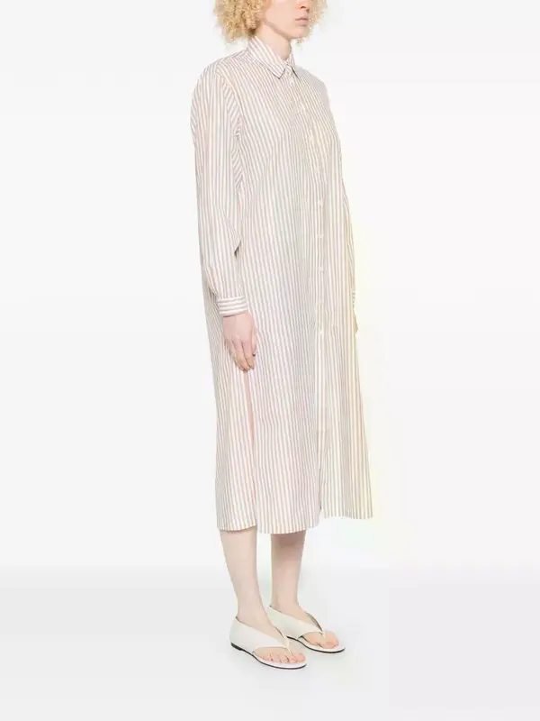 MC2 SAINT BARTH Adeline Dress