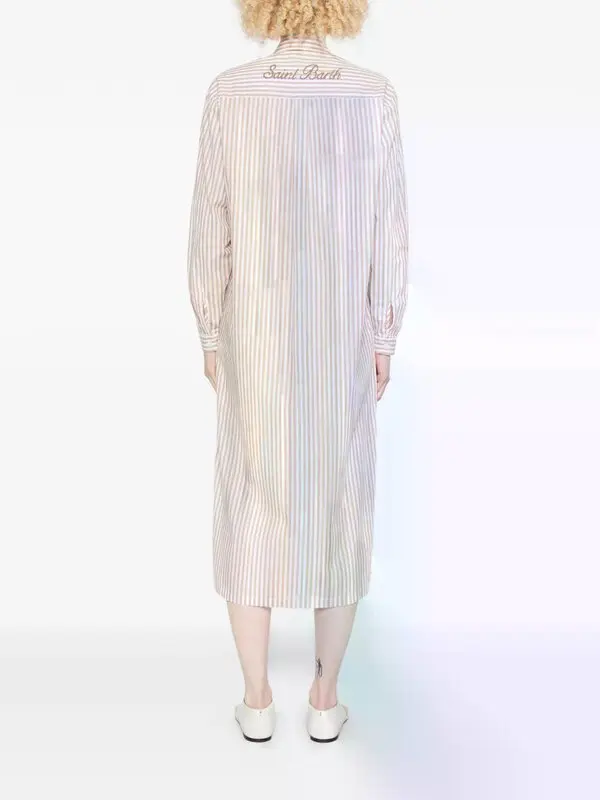 MC2 SAINT BARTH Adeline Dress