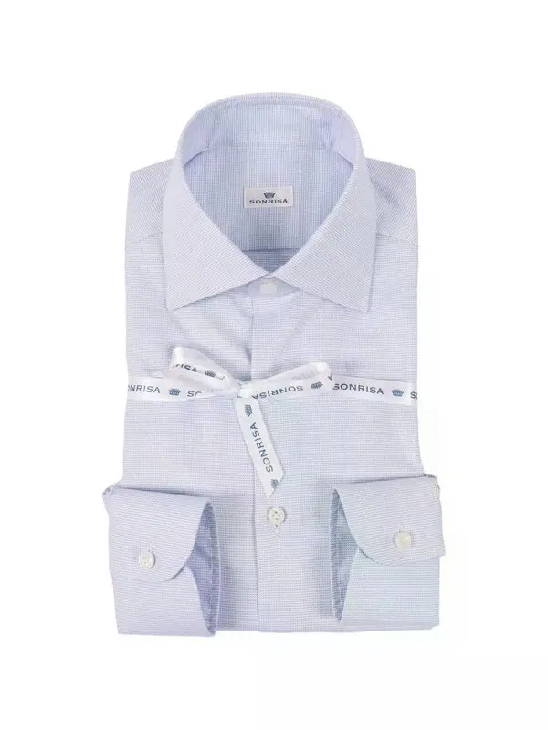 SONRISA Buttoned Shirt