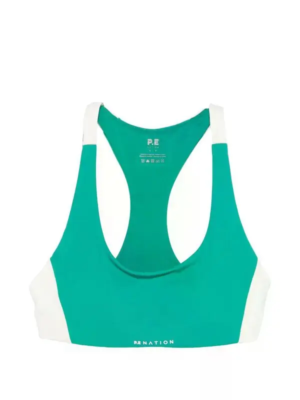 P.E Nation Dynamic Sports Bra