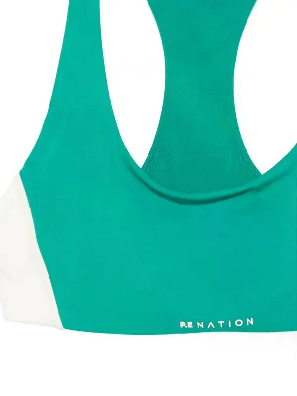P.E Nation Dynamic Sports Bra