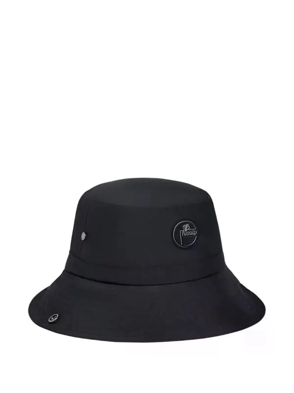 Fusalp Ranger Hat - Black