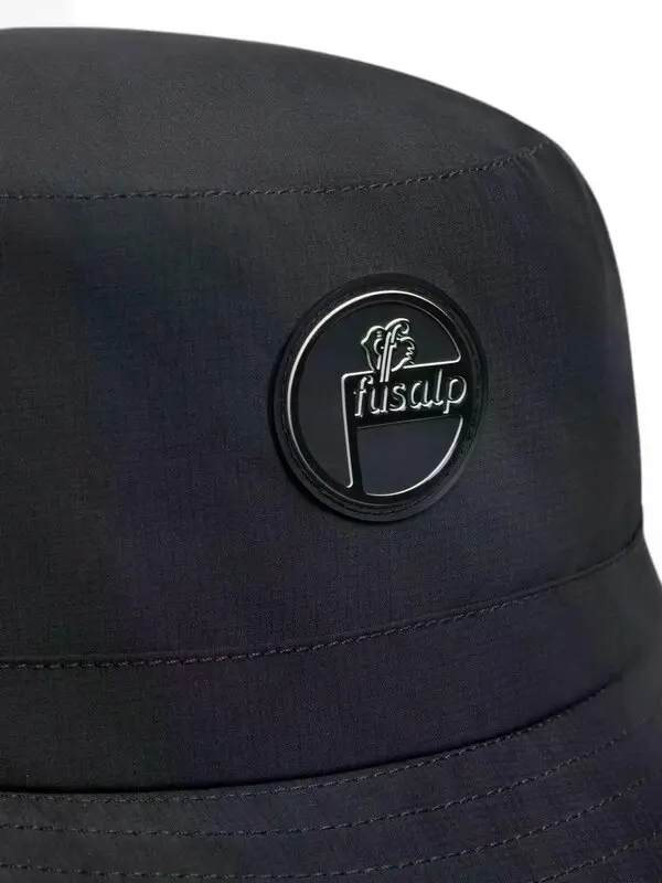 Fusalp Ranger Hat - Black