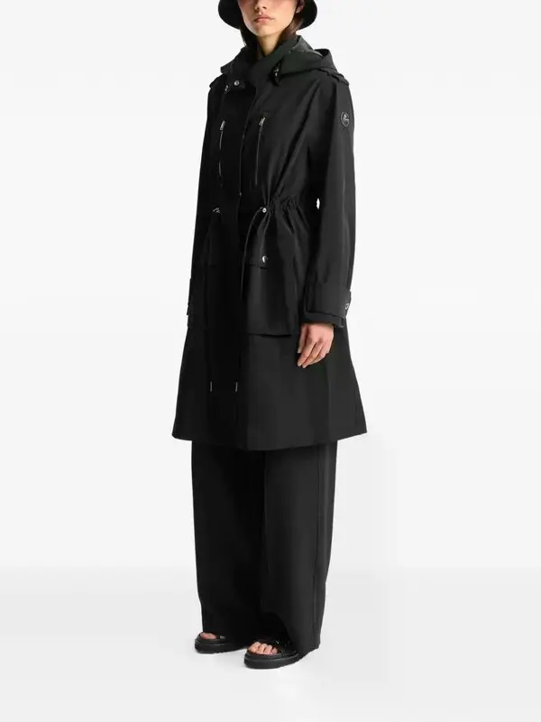Fusalp Melroo Zip-up Hooded Parka