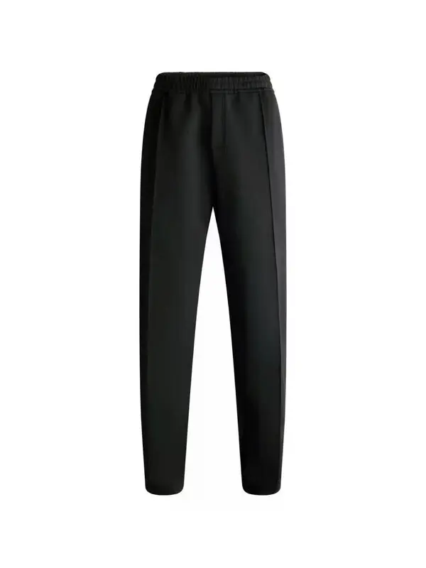 Fusalp Elasticated Waist Straight-leg Trousers