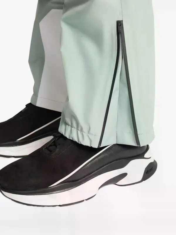 Fusalp Alparo Trousers With Zip Pockets