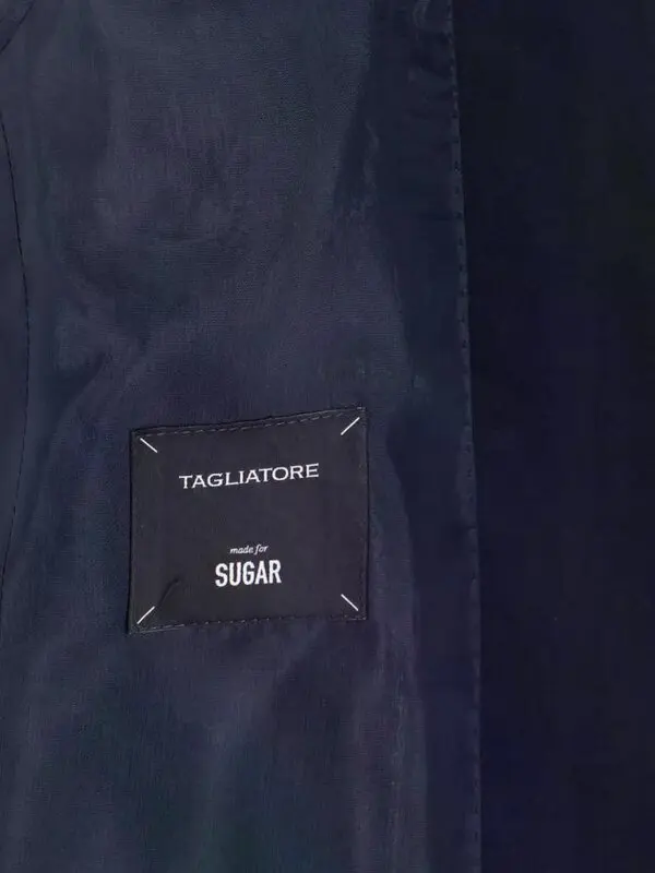 Tagliatore Button-fastening Blazer