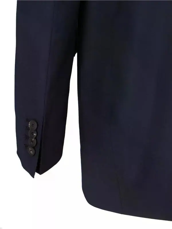 Tagliatore Button-fastening Blazer