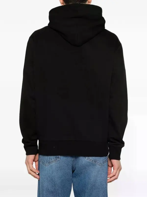 Polo Ralph Lauren Logo-embroidered Hoodie