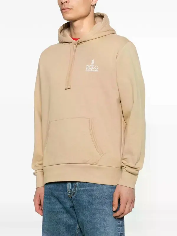 Polo Ralph Lauren Drawstring Hoodie