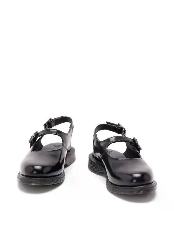 Dr. Martens Madaline Slingback Ballet Flats