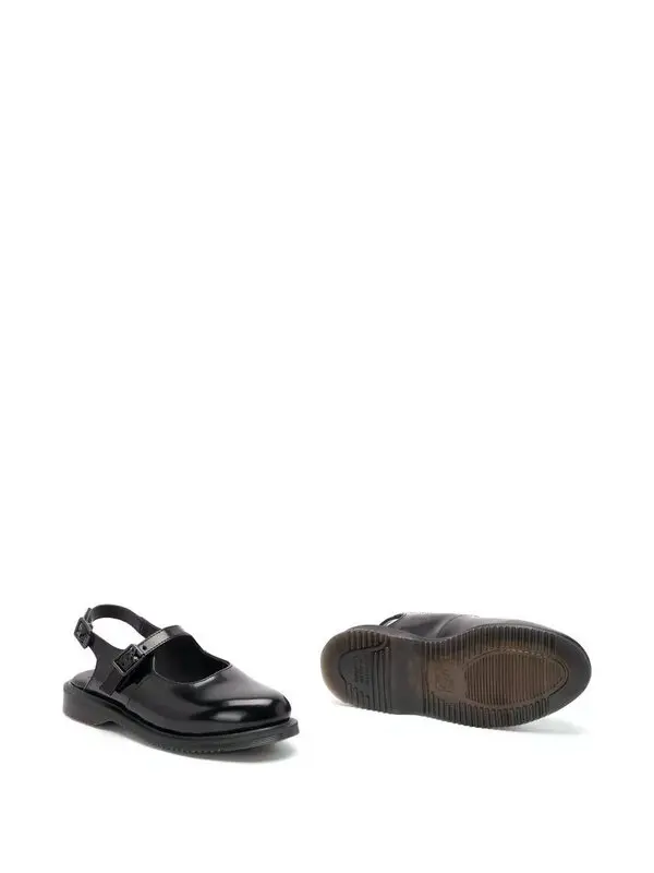 Dr. Martens Madaline Slingback Ballet Flats