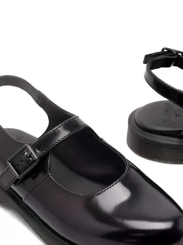 Dr. Martens Madaline Slingback Ballet Flats