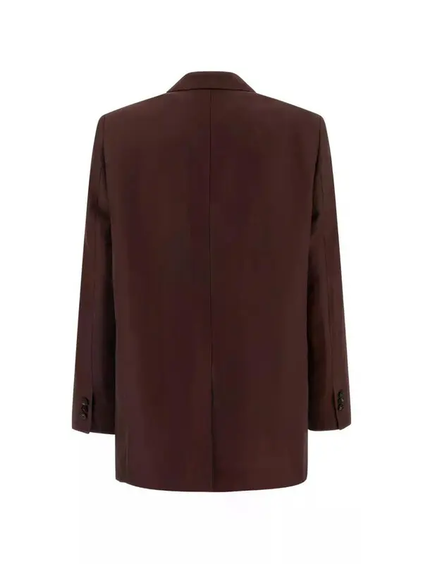 Alberto Biani Buttoned Blazer