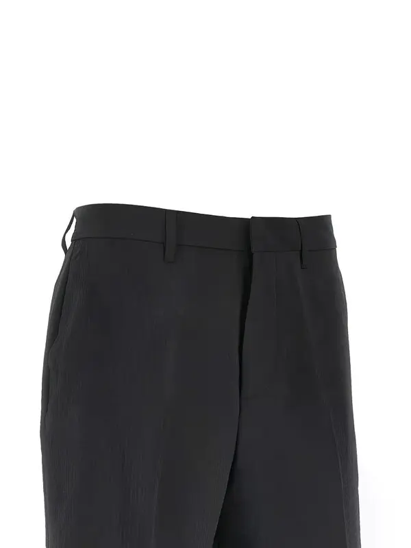 Emporio Armani Bermuda Shorts