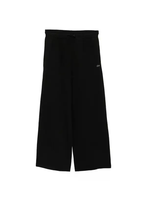Lacoste Jersey Track Pants