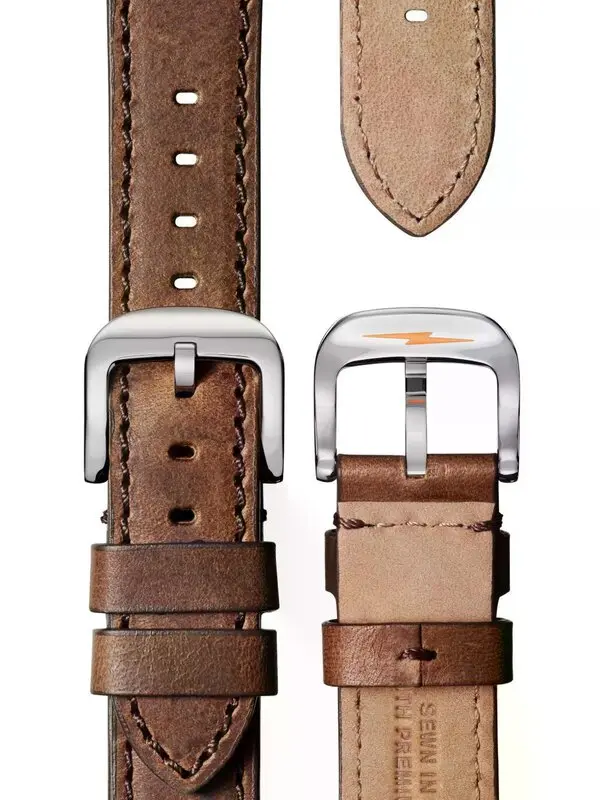 Shinola Runwell 41mm Watch With Dial