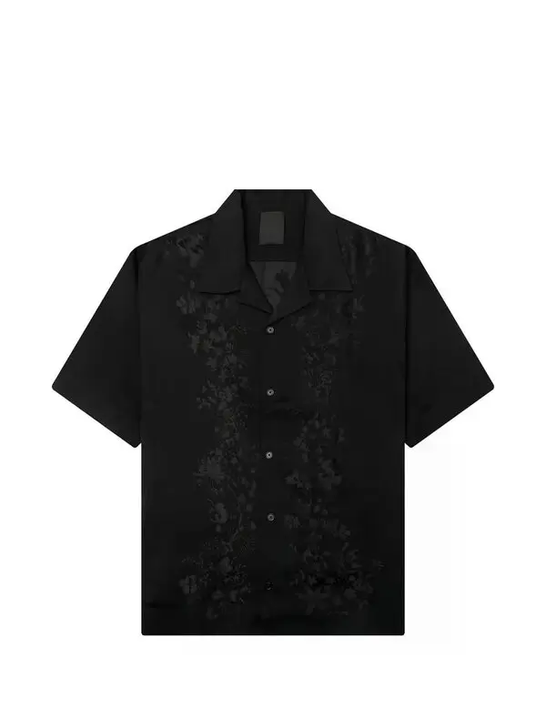 Givenchy Short-sleeve Shirt