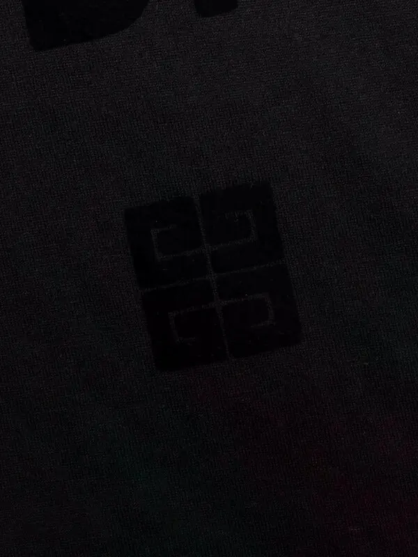 Givenchy Crew-neck T-shirt