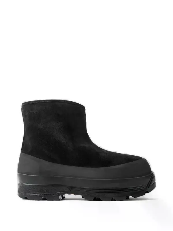 Diemme Badia Suede Boots