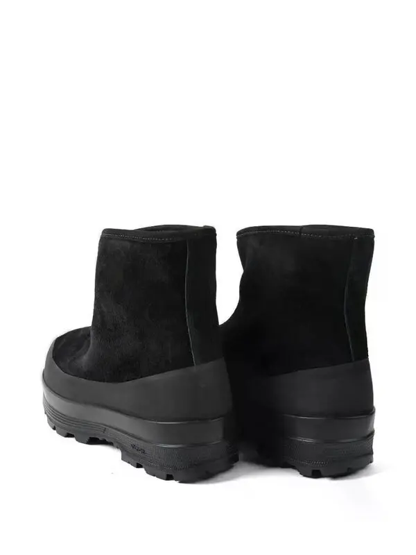 Diemme Badia Suede Boots