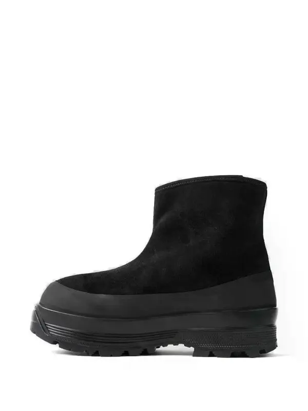 Diemme Badia Suede Boots