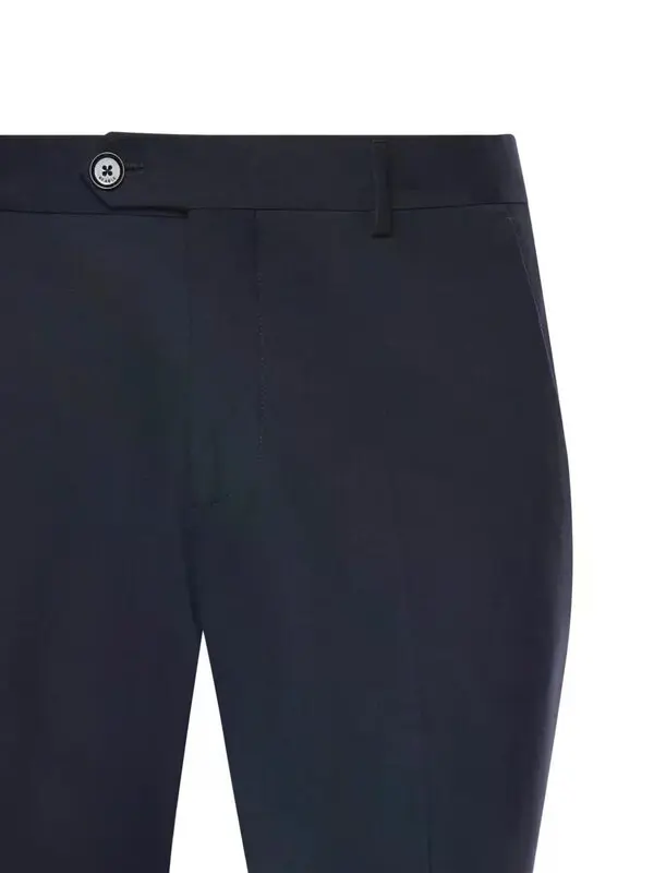 BE ABLE Buttoned Trousers