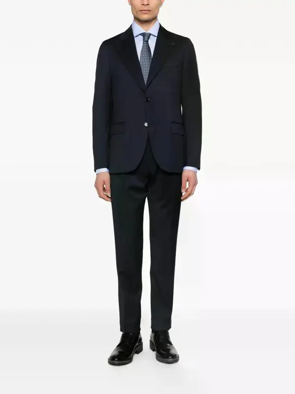 LARDINI Single-breasted Suits