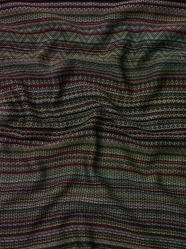 Paul Smith Striped Scarf