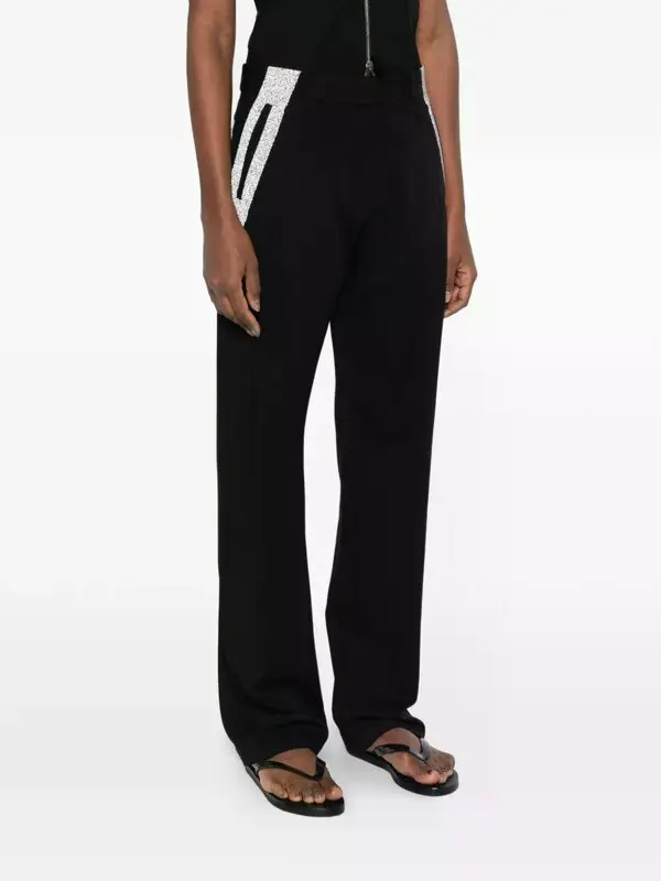Coperni Taped Tailored Trousers