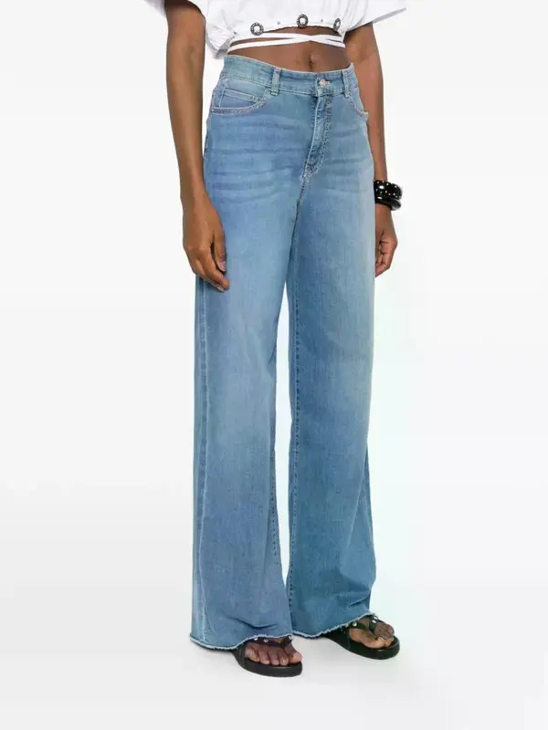 MARCCAIN Warri Five-pockets Jeans