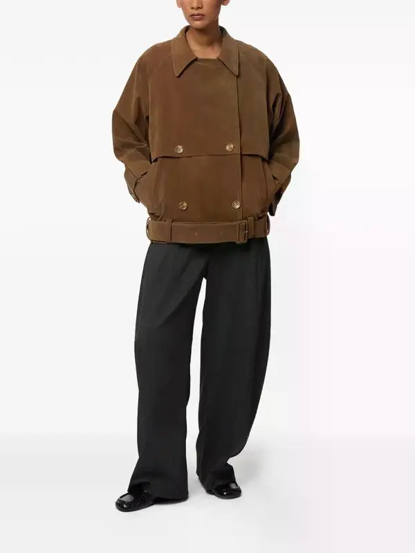 Apparis Gaia Jacket - Brown