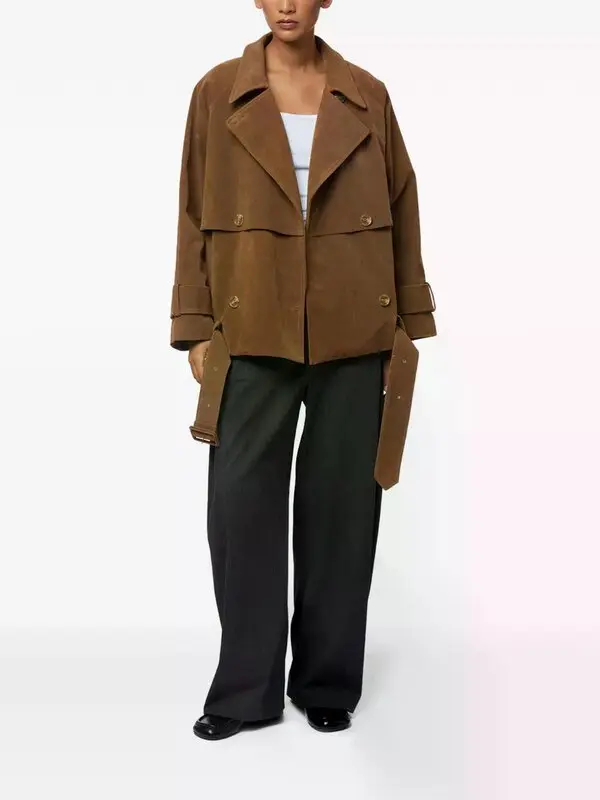 Apparis Gaia Jacket - Brown