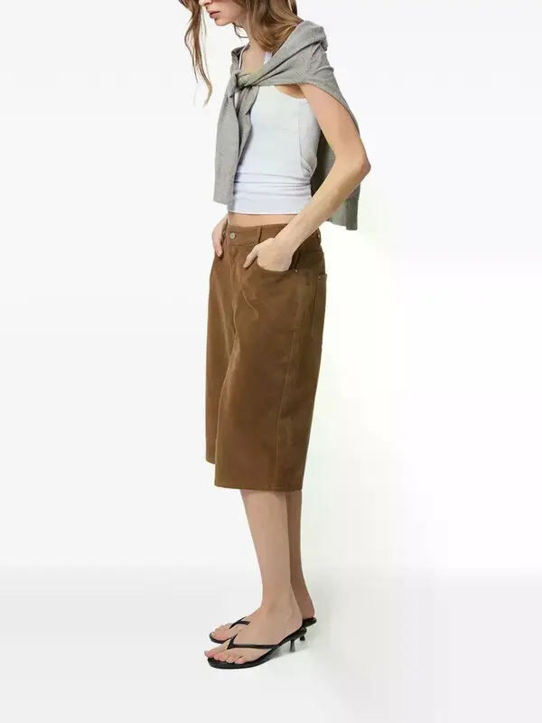 Apparis Ren Bermuda Shorts